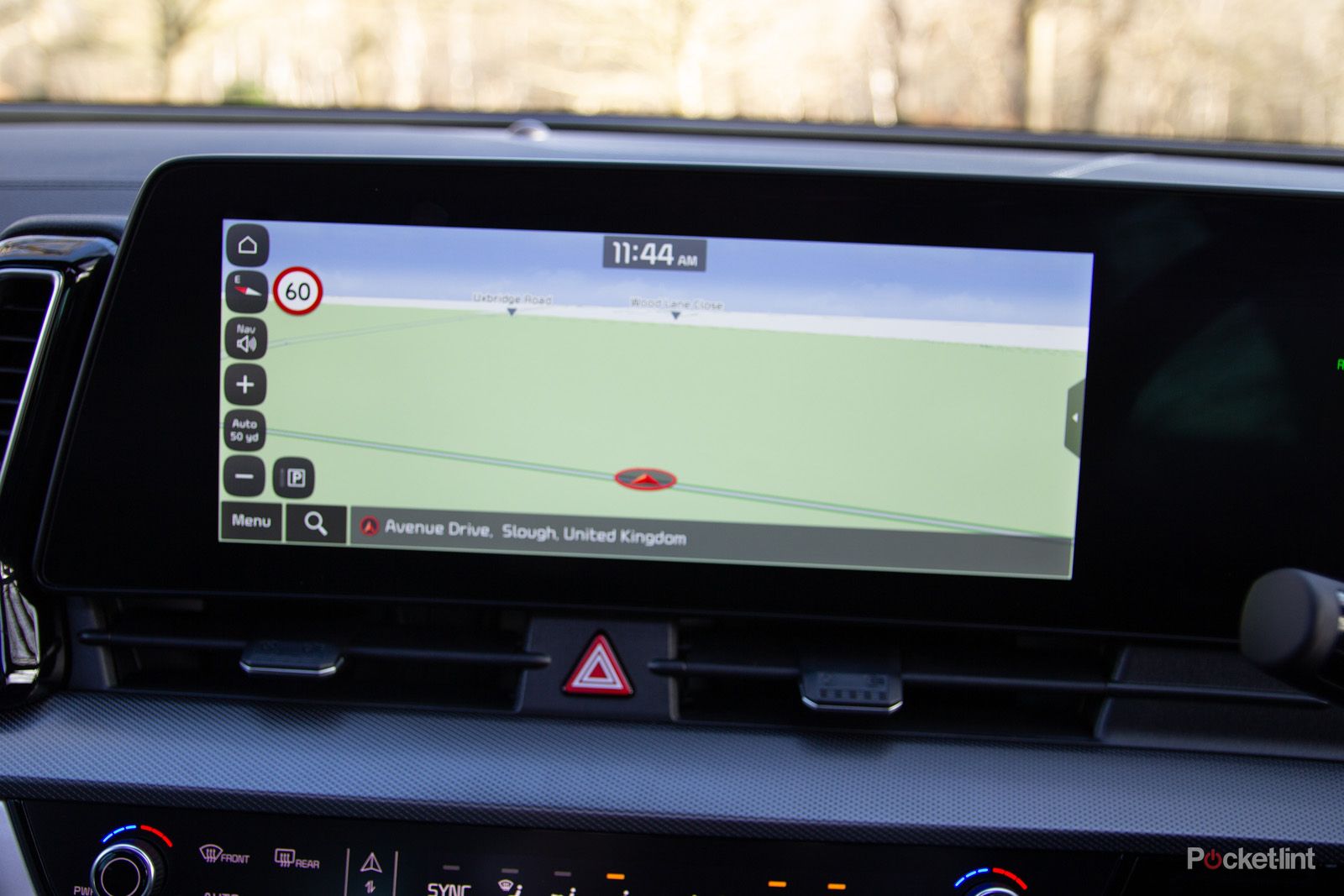 Kia Sportage review: A bold new look