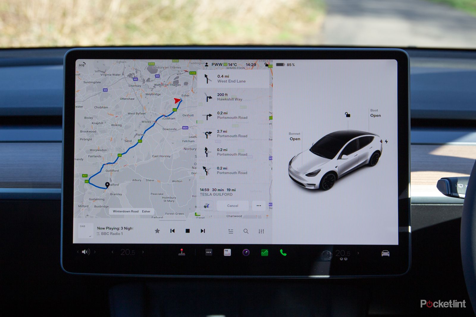 Tesla Model Y review: Every reason why