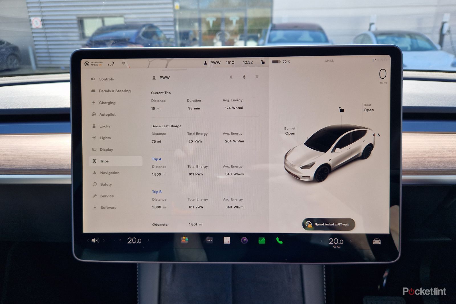Tesla Model Y review: Every reason why