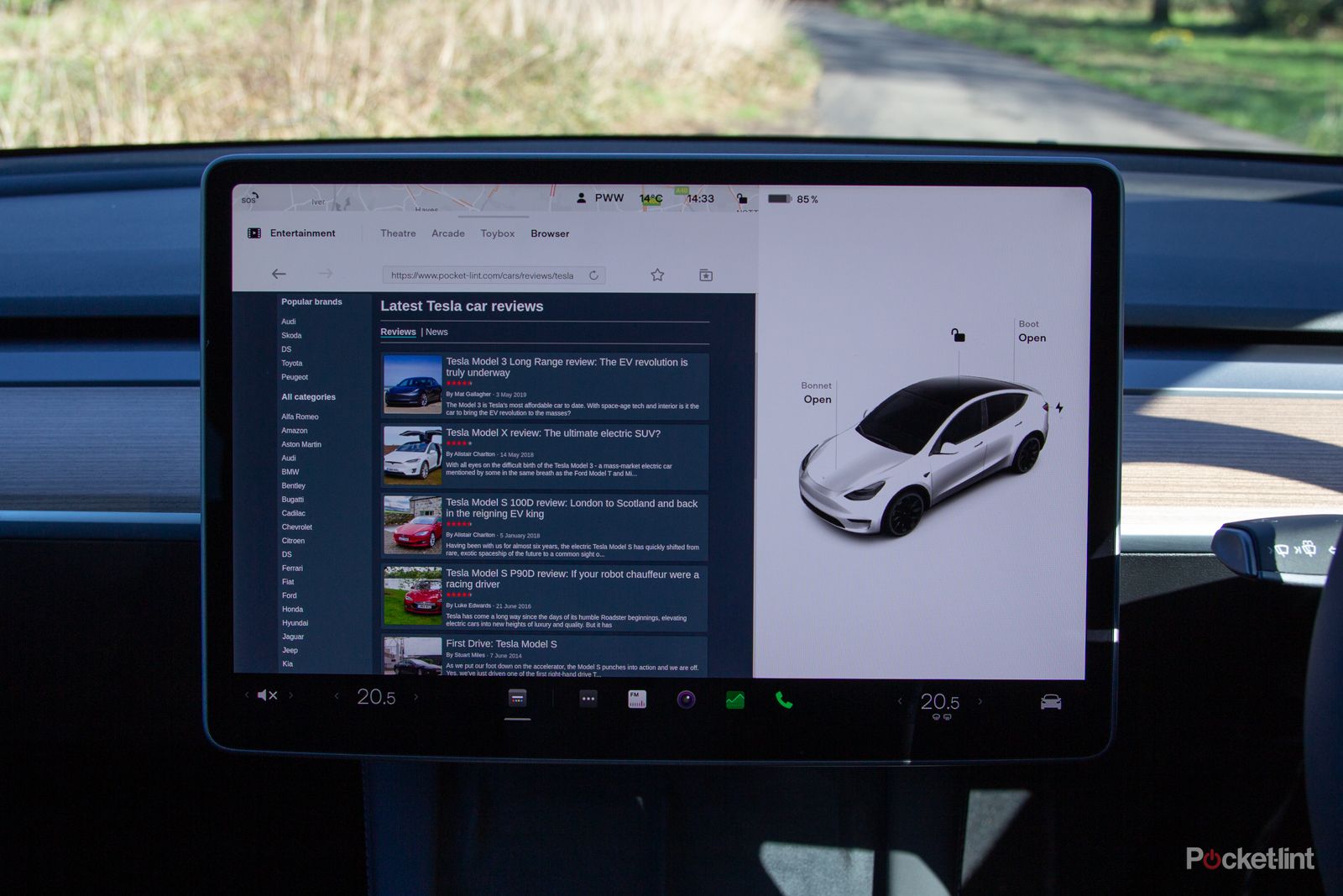 Tesla Model Y review: Every reason why