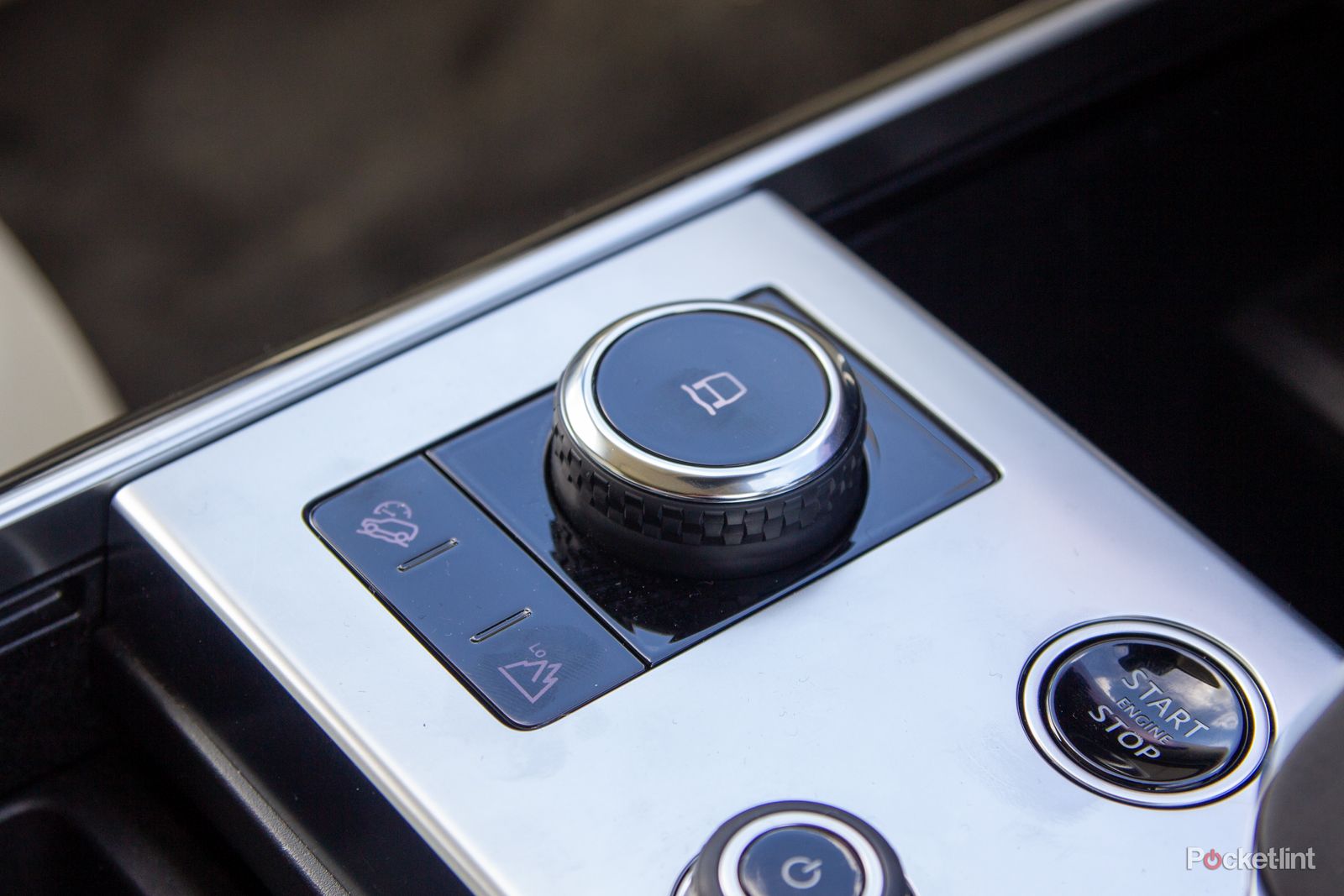 Range Rover (2022) review: Upper class