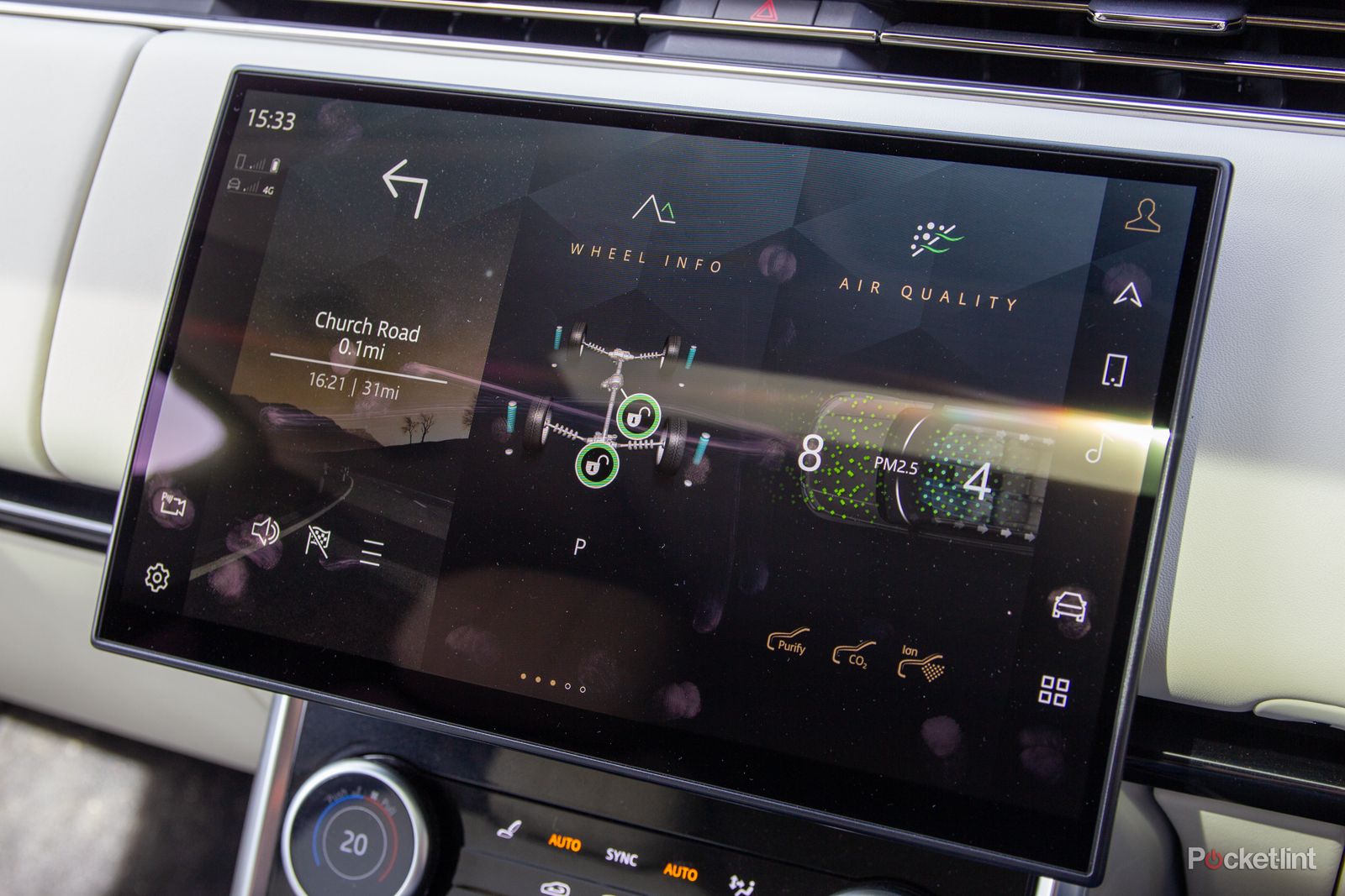 Range Rover (2022) review: Upper class