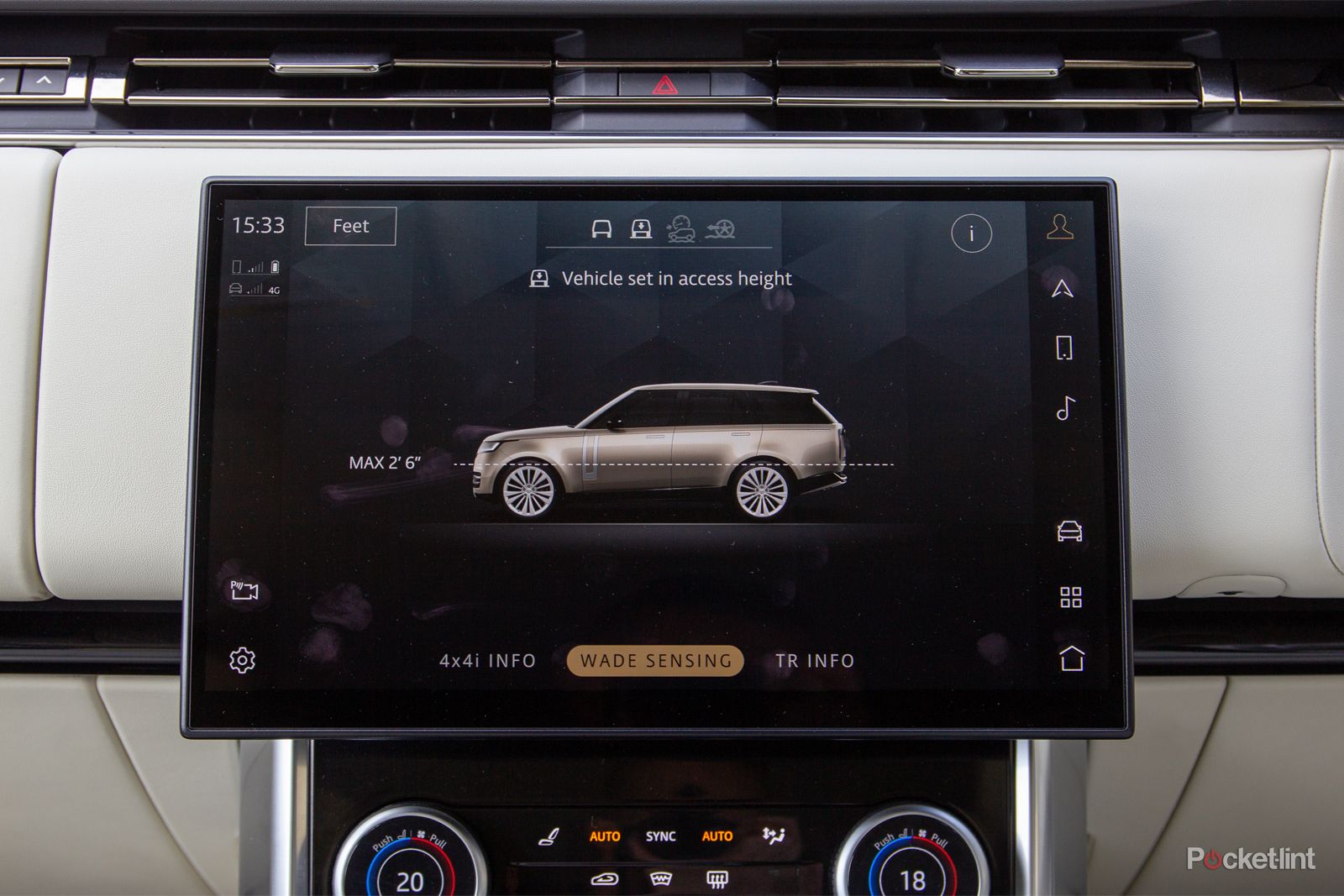 Range Rover (2022) review: Upper class