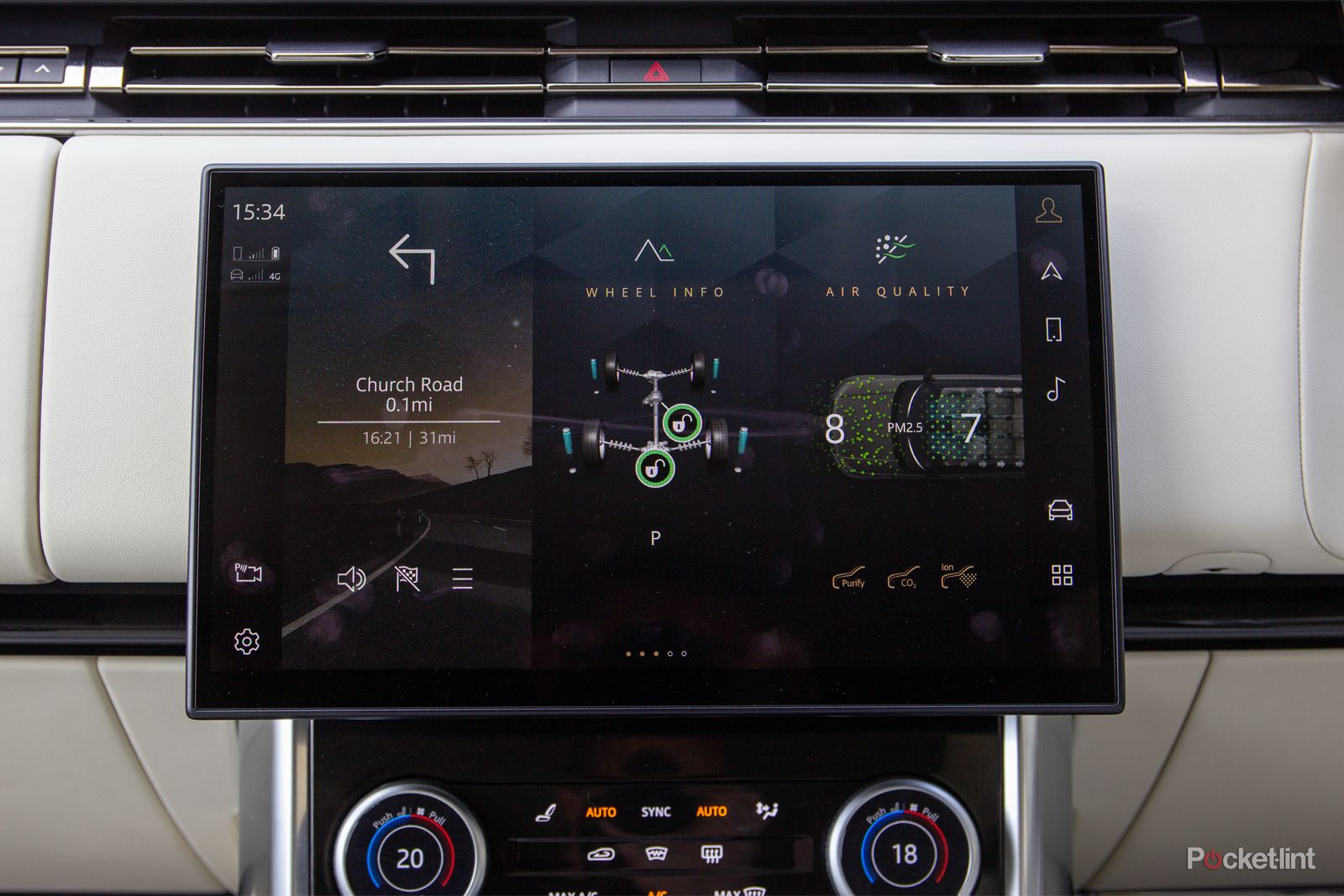 Range Rover (2022) review: Upper class