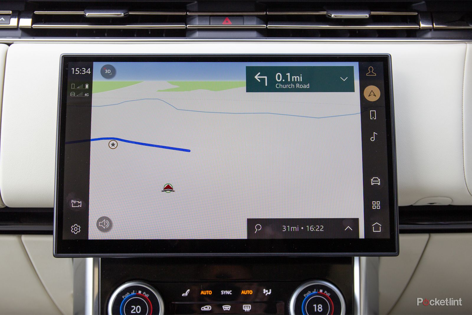 Range Rover (2022) review: Upper class