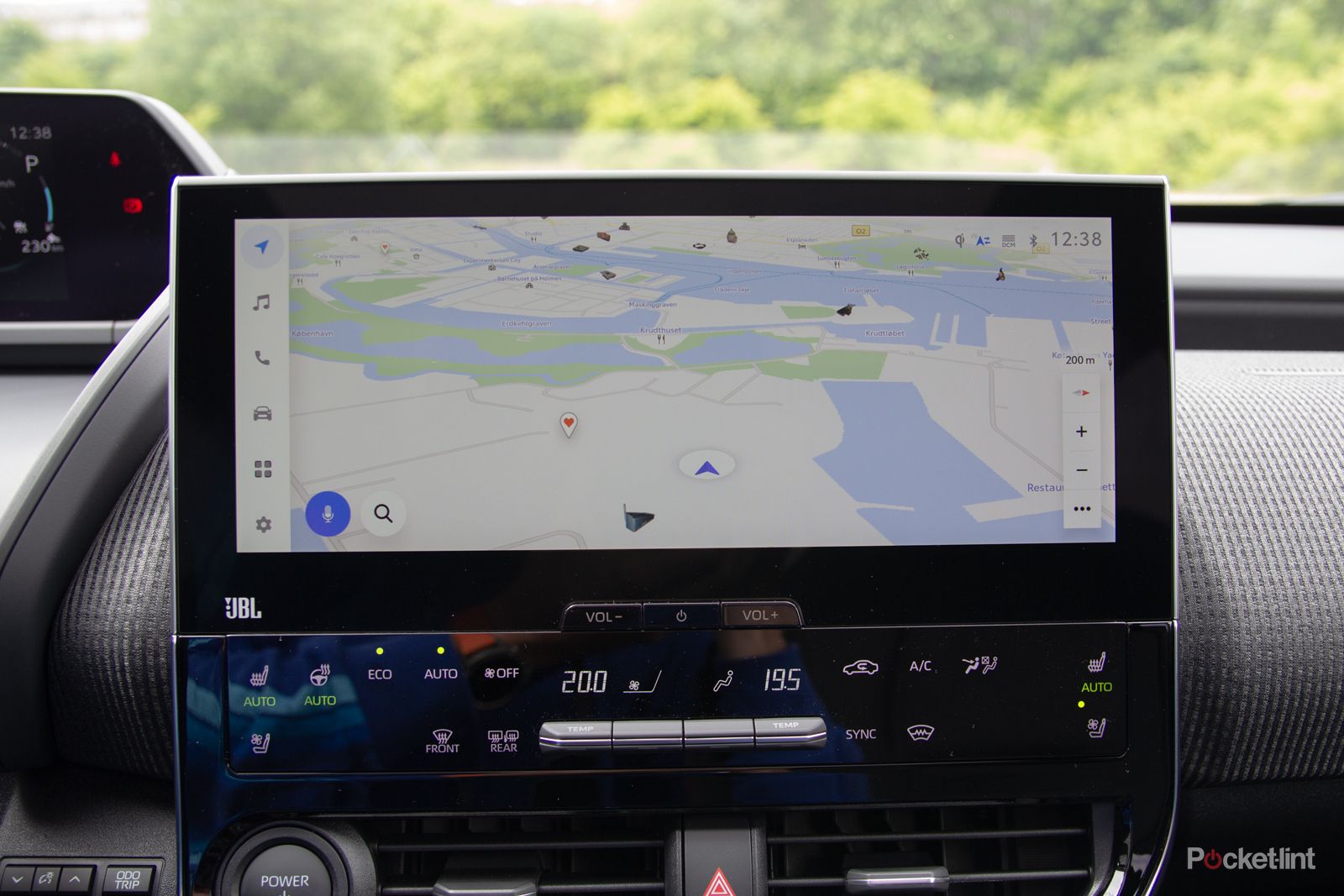 Toyota bZ4X review: Worth the wait