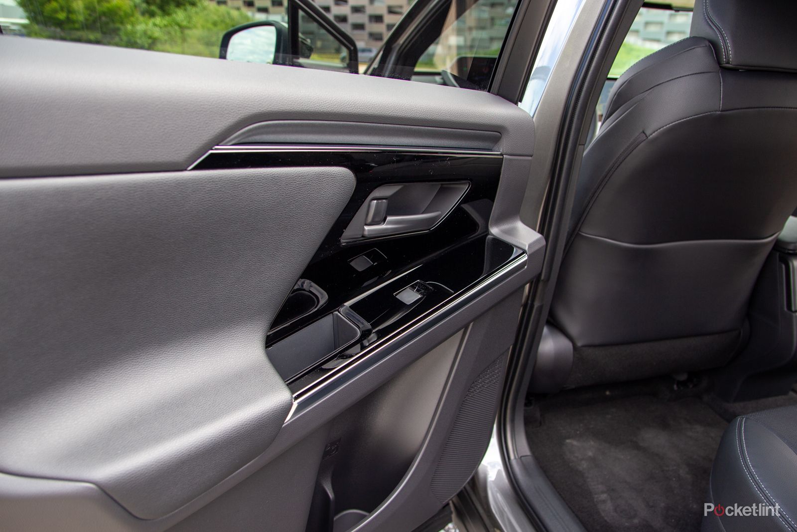 Toyota bZ4X review: Worth the wait