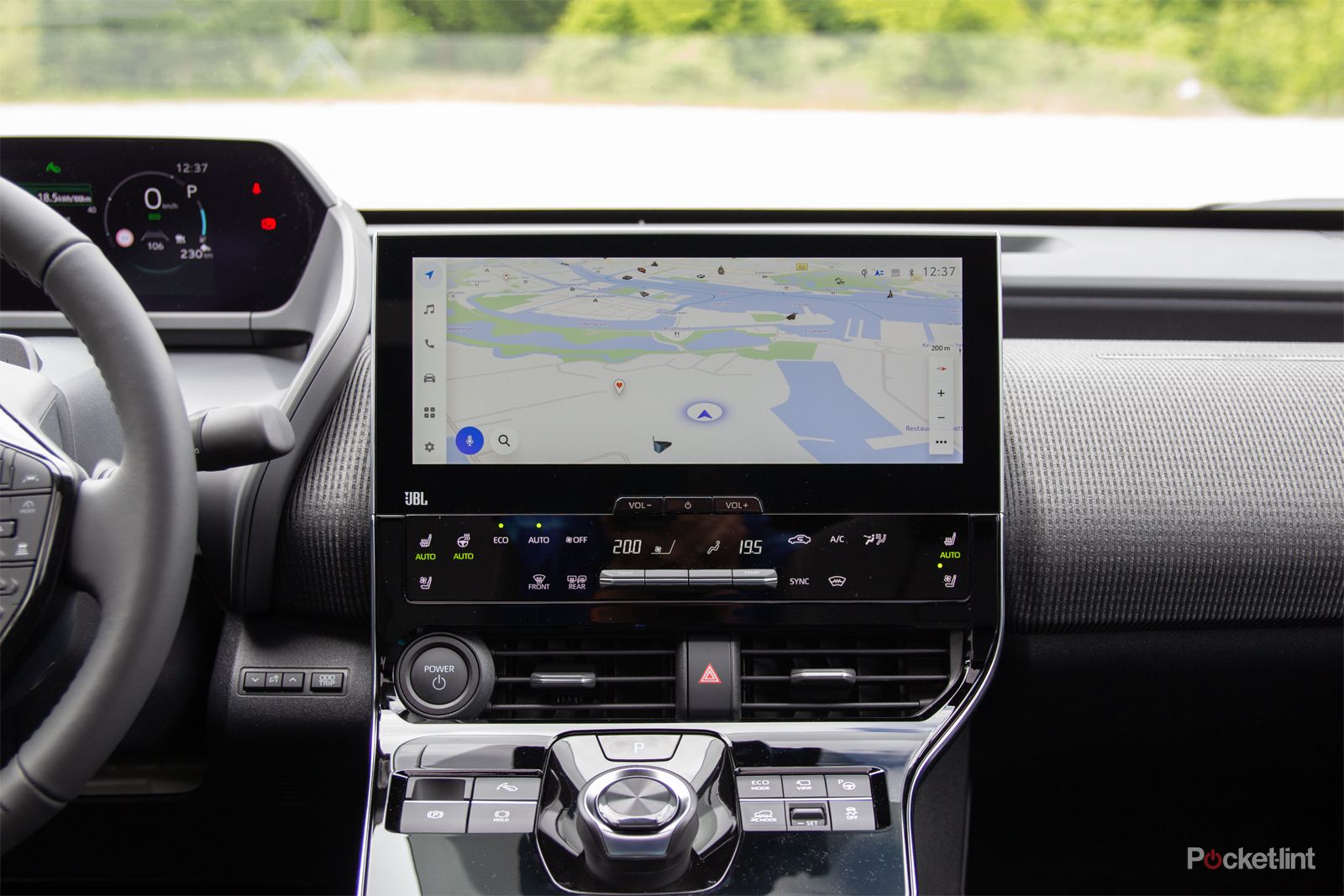 Toyota bZ4X review: Worth the wait