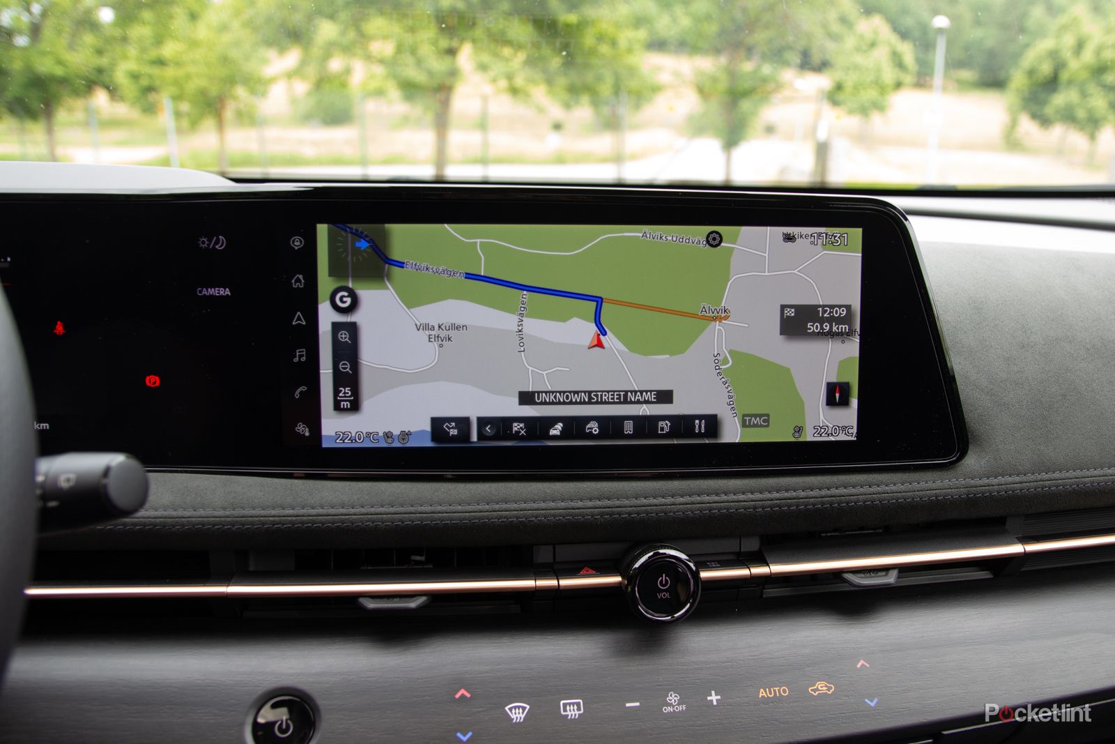 Nissan Ariya review: The new electric SUV king?