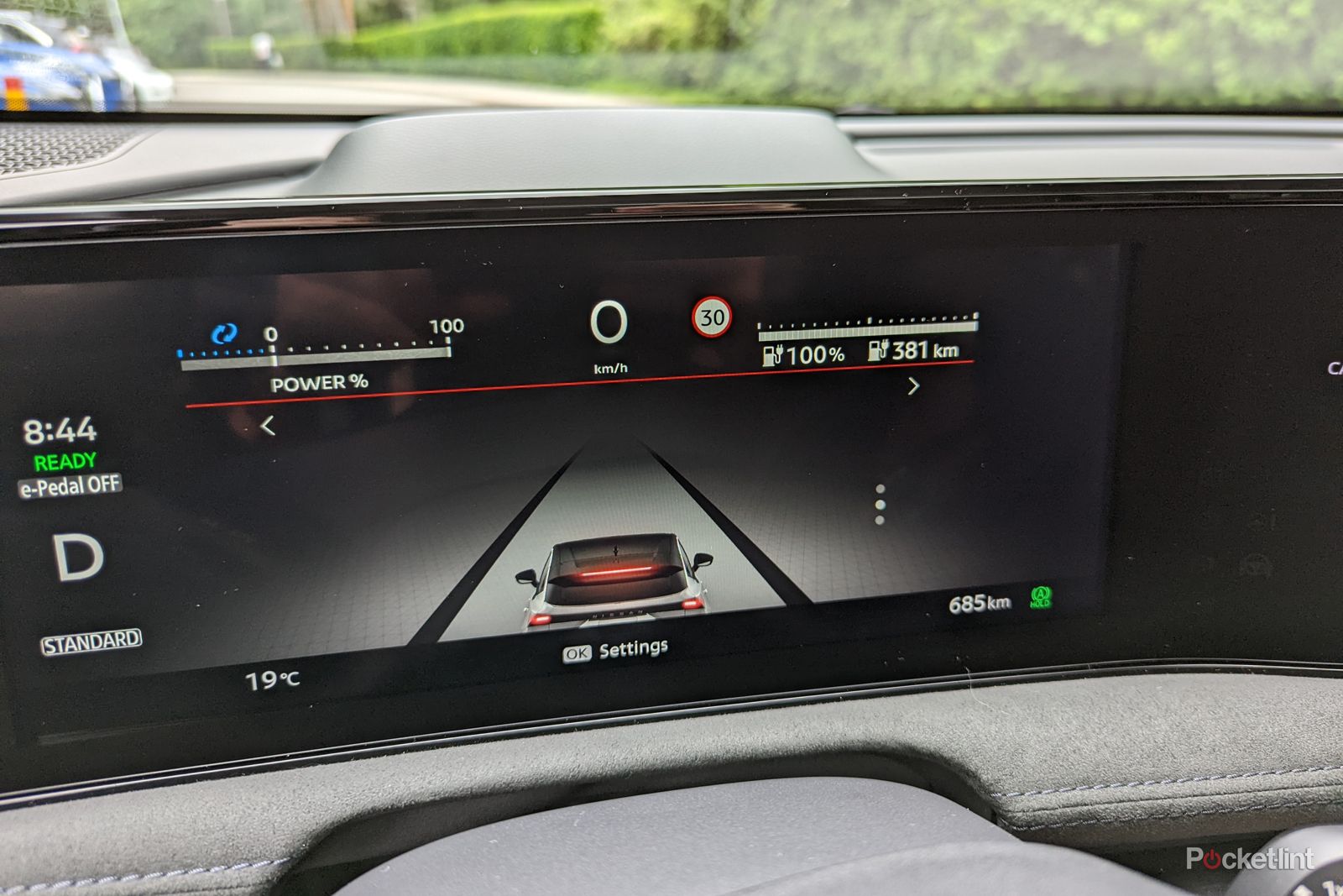 Nissan Ariya review: The new electric SUV king?