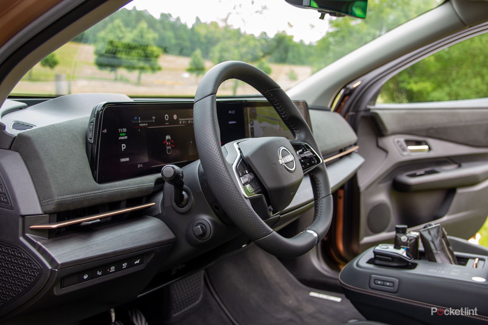 Nissan Ariya review: The new electric SUV king?