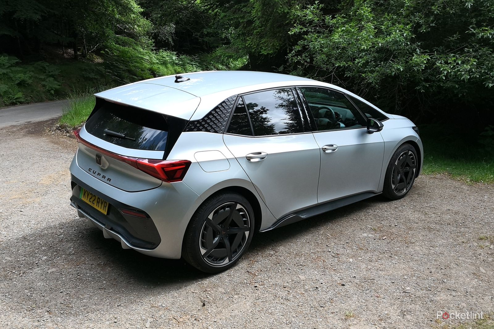 Cupra Born review: Hatchback hero