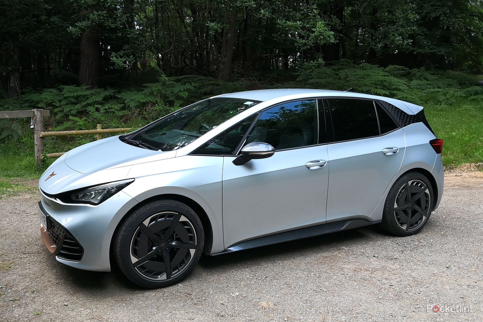 Cupra Born review: Hatchback hero