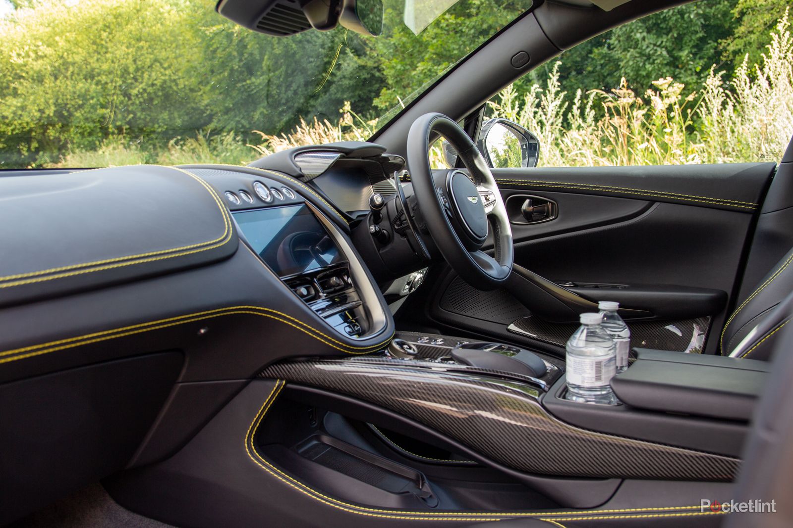 Aston Martin DBX707 review: Sublime sports SUV