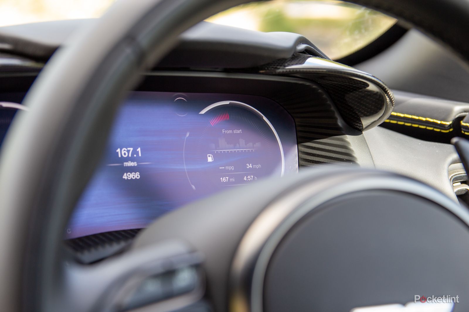 Aston Martin DBX707 review: Sublime sports SUV