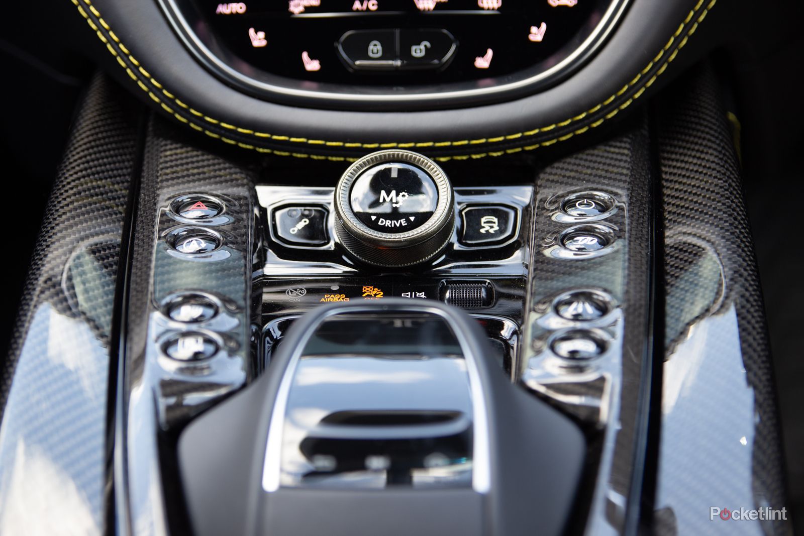 Aston Martin DBX707 review: Sublime sports SUV