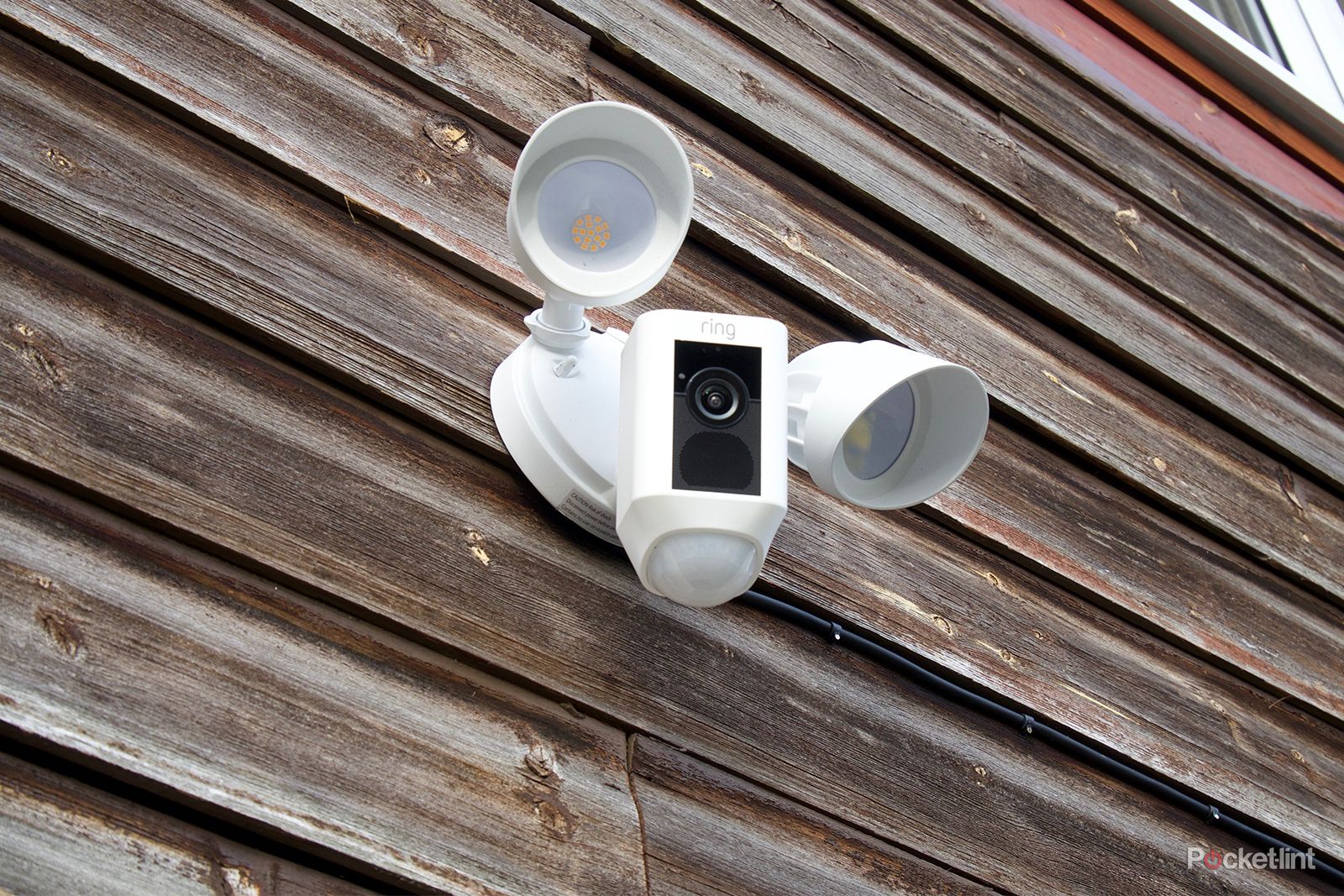 Best floodlight cameras 2023: Light up the night