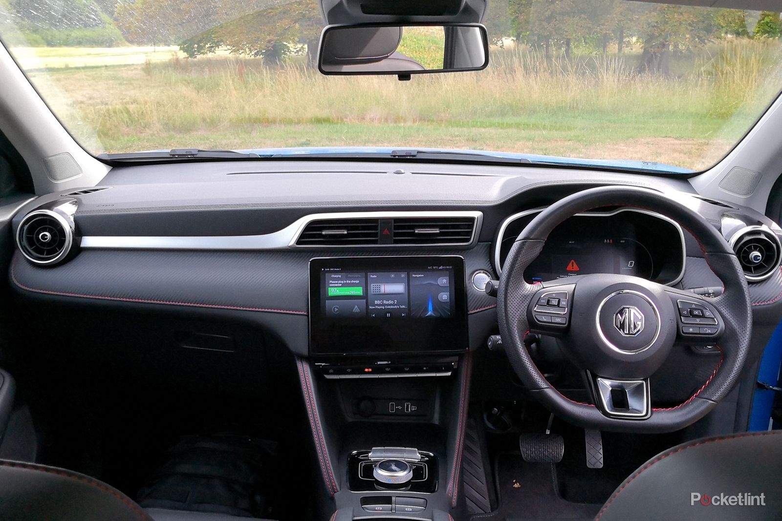 MG ZS EV Trophy Connect review: A brilliant value all-electric SUV