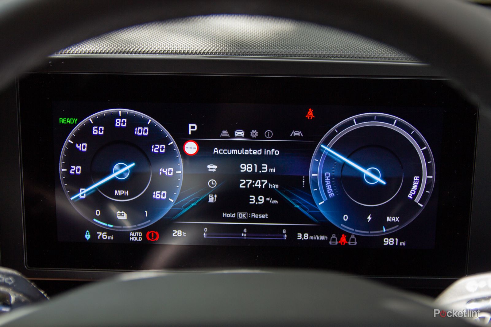 Kia Niro EV review: Still one the of best EVs on the road