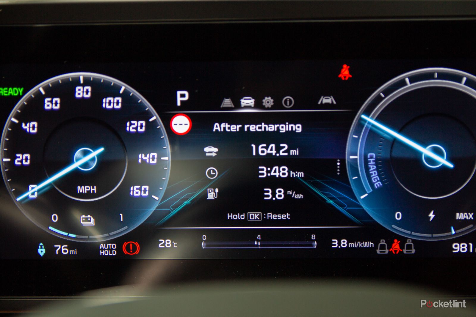 Kia Niro EV review: Still one the of best EVs on the road