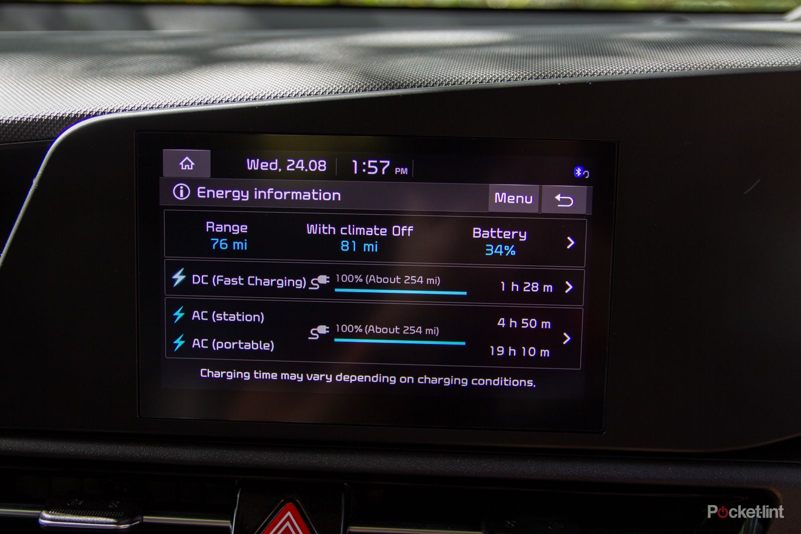 Kia Niro EV review: Still one the of best EVs on the road