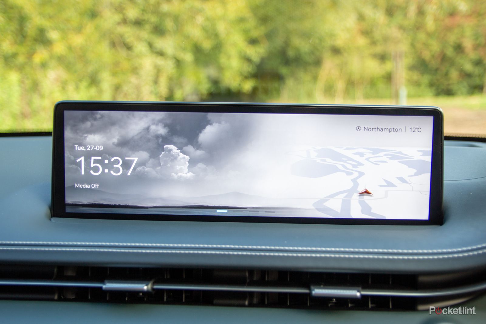 Genesis GV70 Electrified review: Taking electric EVs up a size