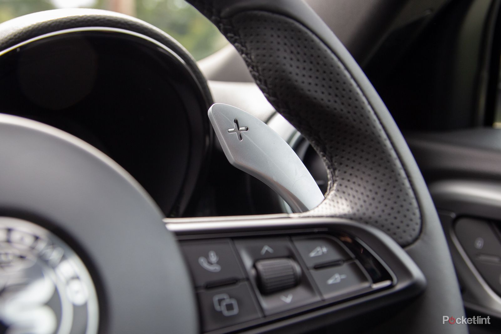 Alfa Romeo Tonale review: A new squeeze?