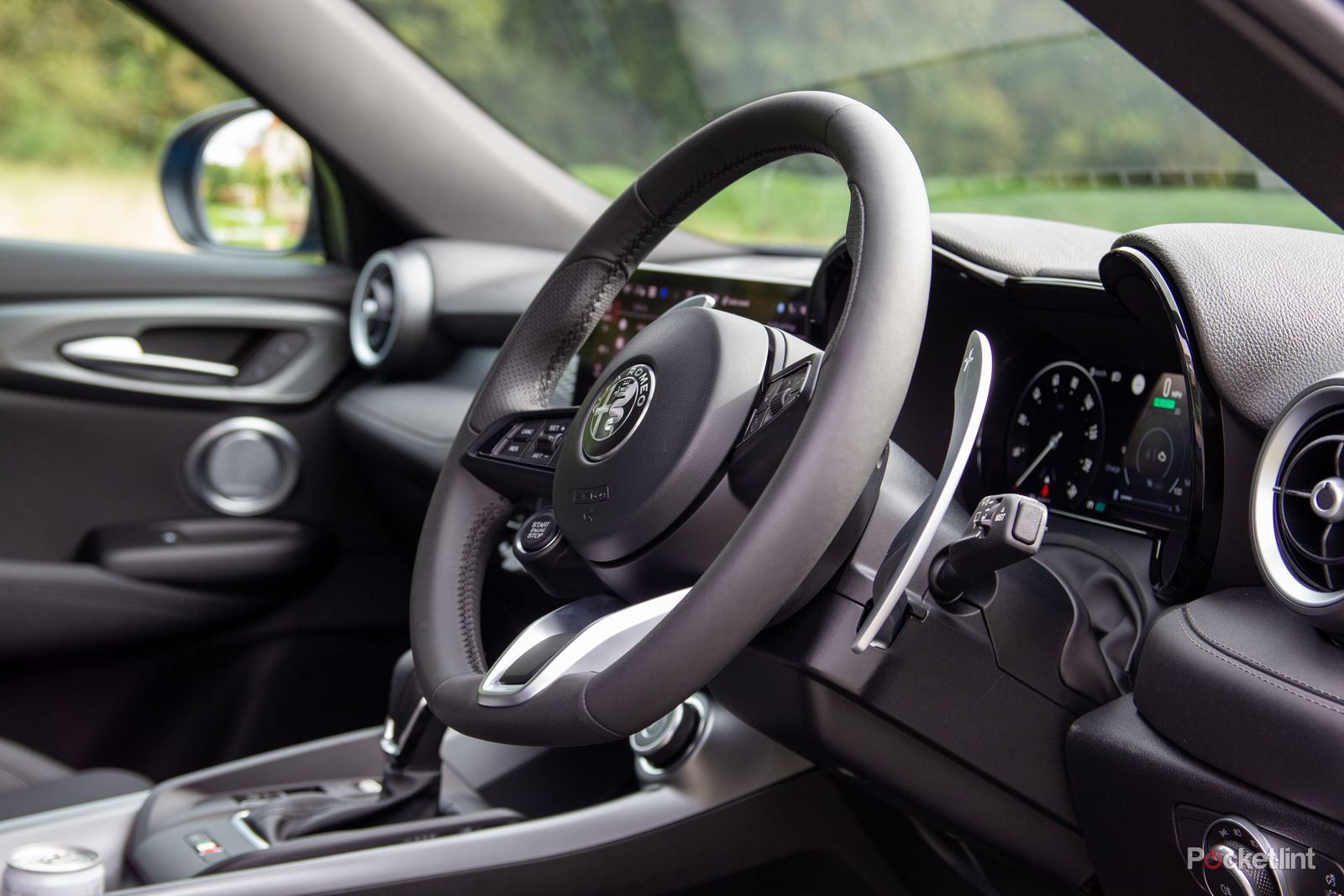 Alfa Romeo Tonale review: A new squeeze?