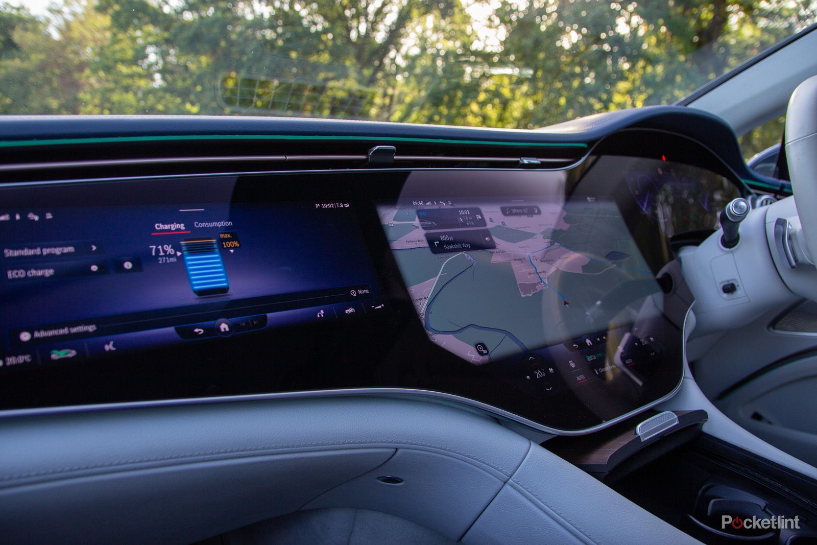 Mercedes EQS review: Ruling the luxury EV roost