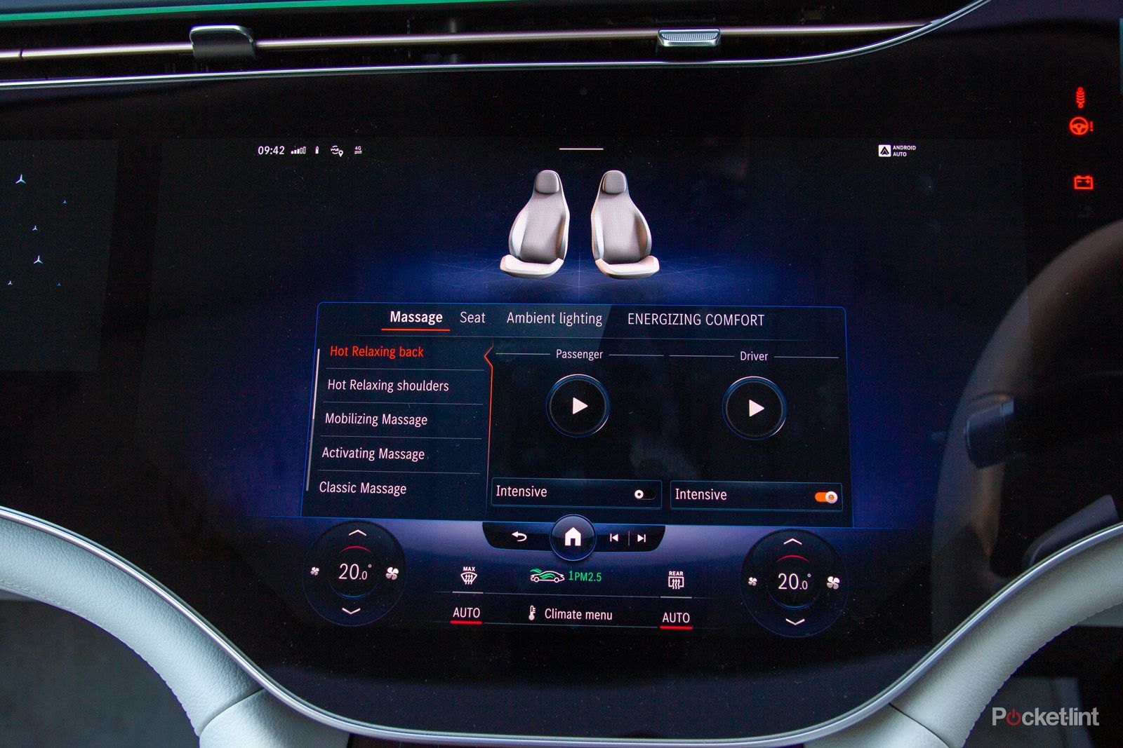 Mercedes EQS review: Ruling the luxury EV roost