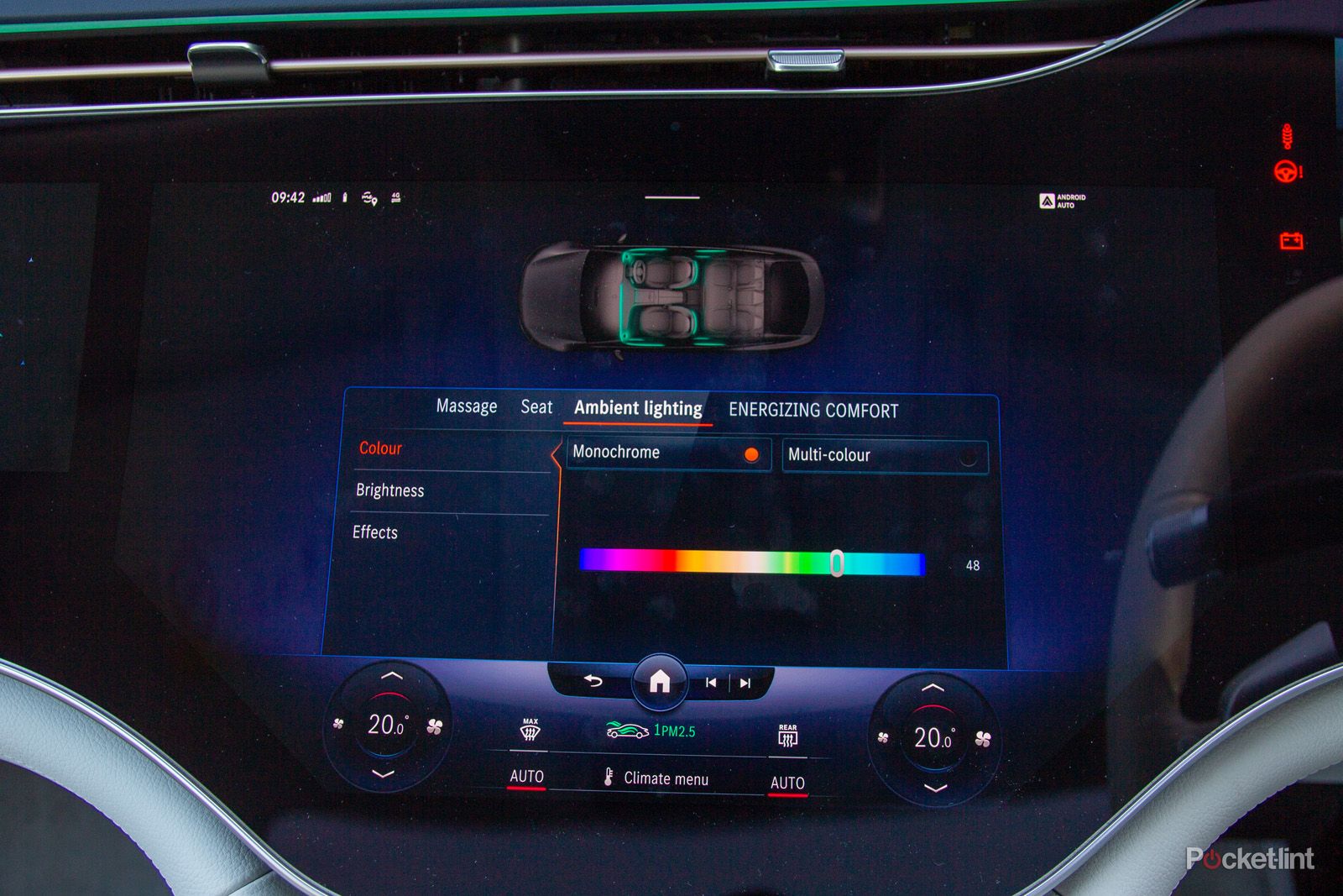 Mercedes EQS review: Ruling the luxury EV roost