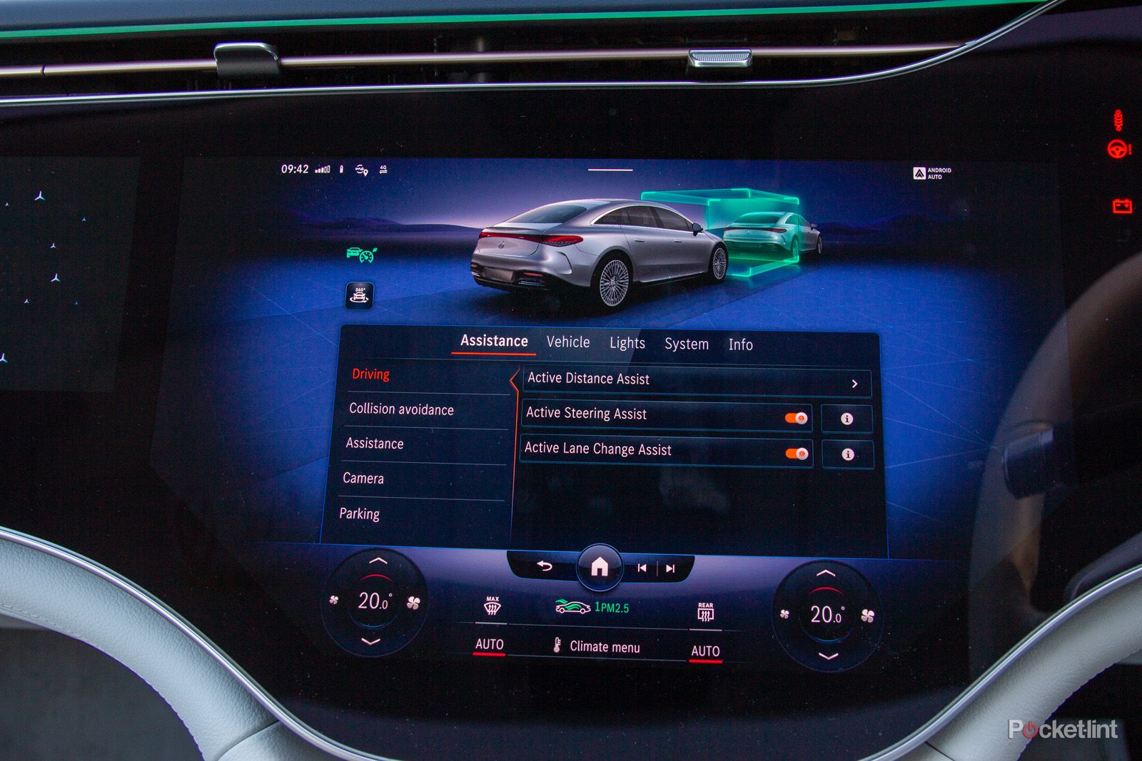 Mercedes EQS review: Ruling the luxury EV roost