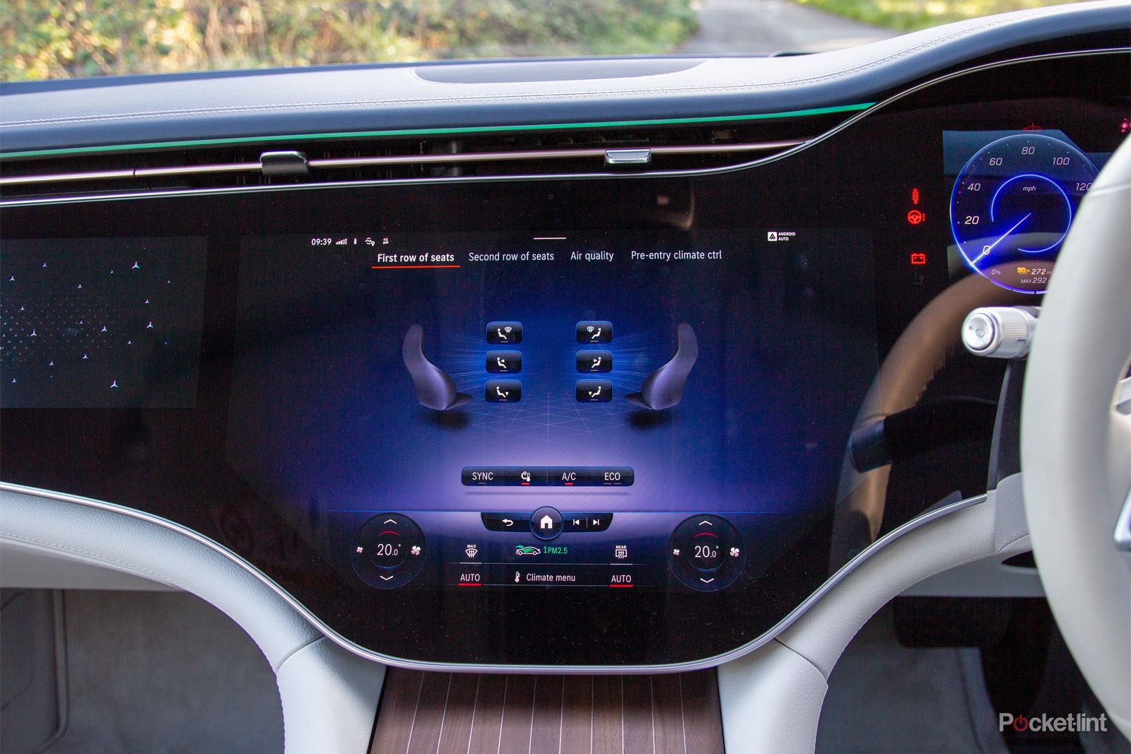 Mercedes EQS review: Ruling the luxury EV roost