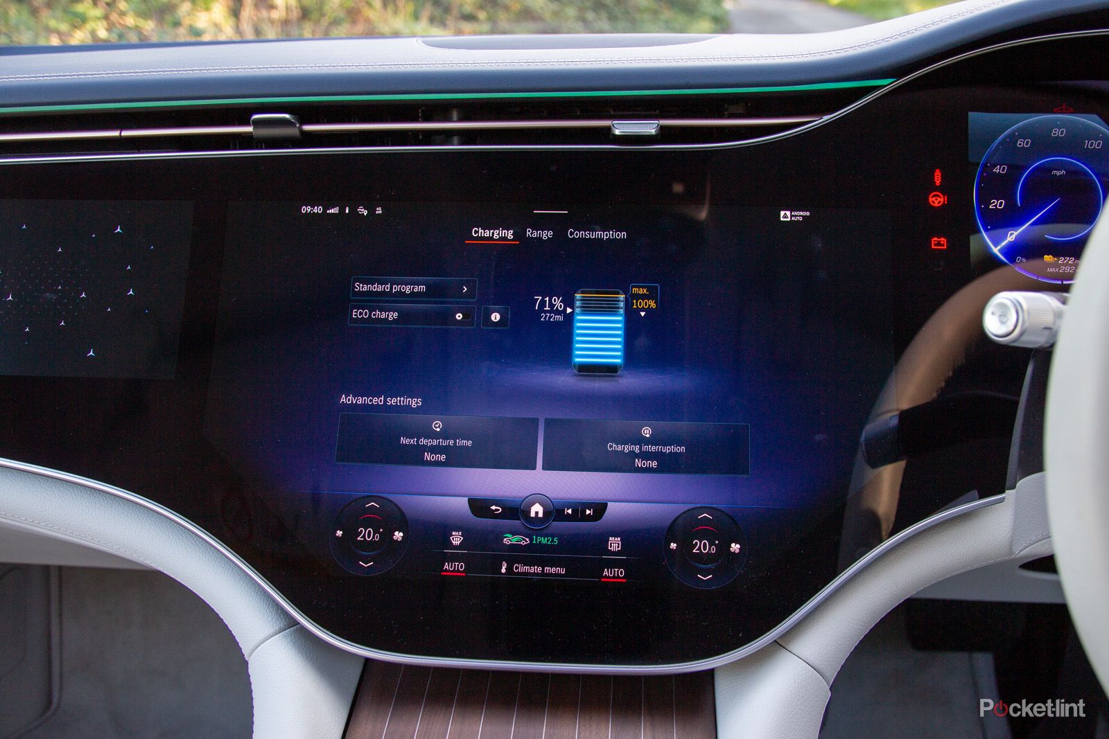 Mercedes EQS review: Ruling the luxury EV roost