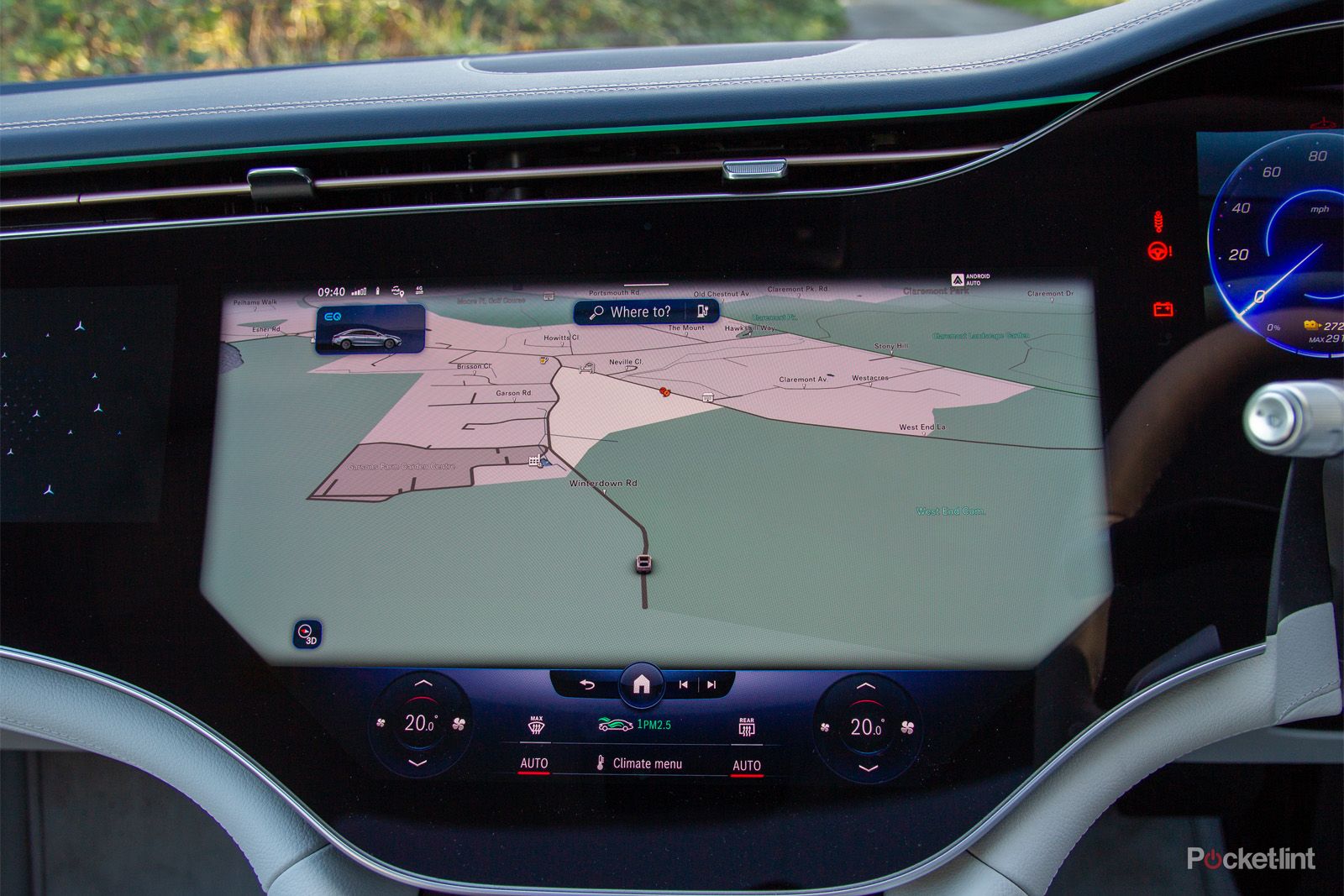 Mercedes EQS review: Ruling the luxury EV roost