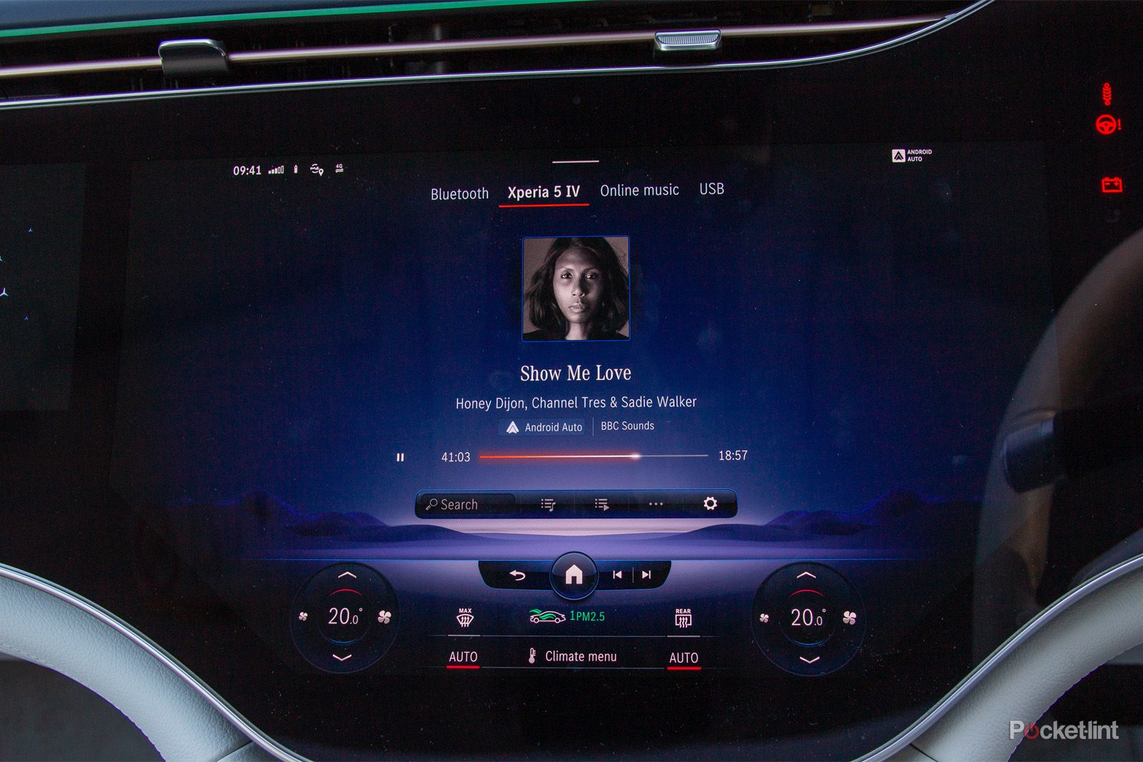 Mercedes EQS review: Ruling the luxury EV roost