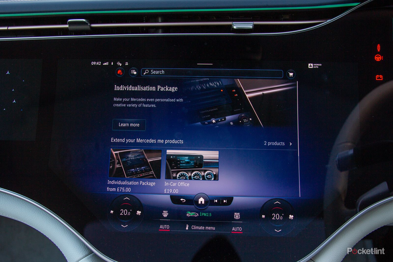 Mercedes EQS review: Ruling the luxury EV roost