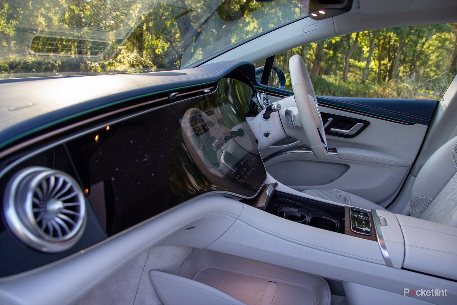Mercedes EQS review: Ruling the luxury EV roost