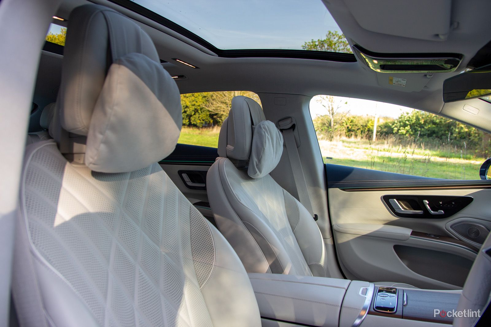 Mercedes EQS review: Ruling the luxury EV roost