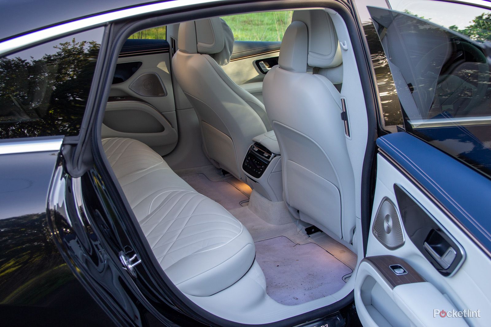 Mercedes EQS review: Ruling the luxury EV roost
