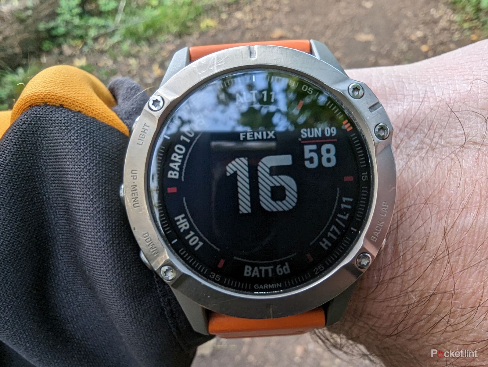 Google Pixel 7 Pro review: It's still all about the camera