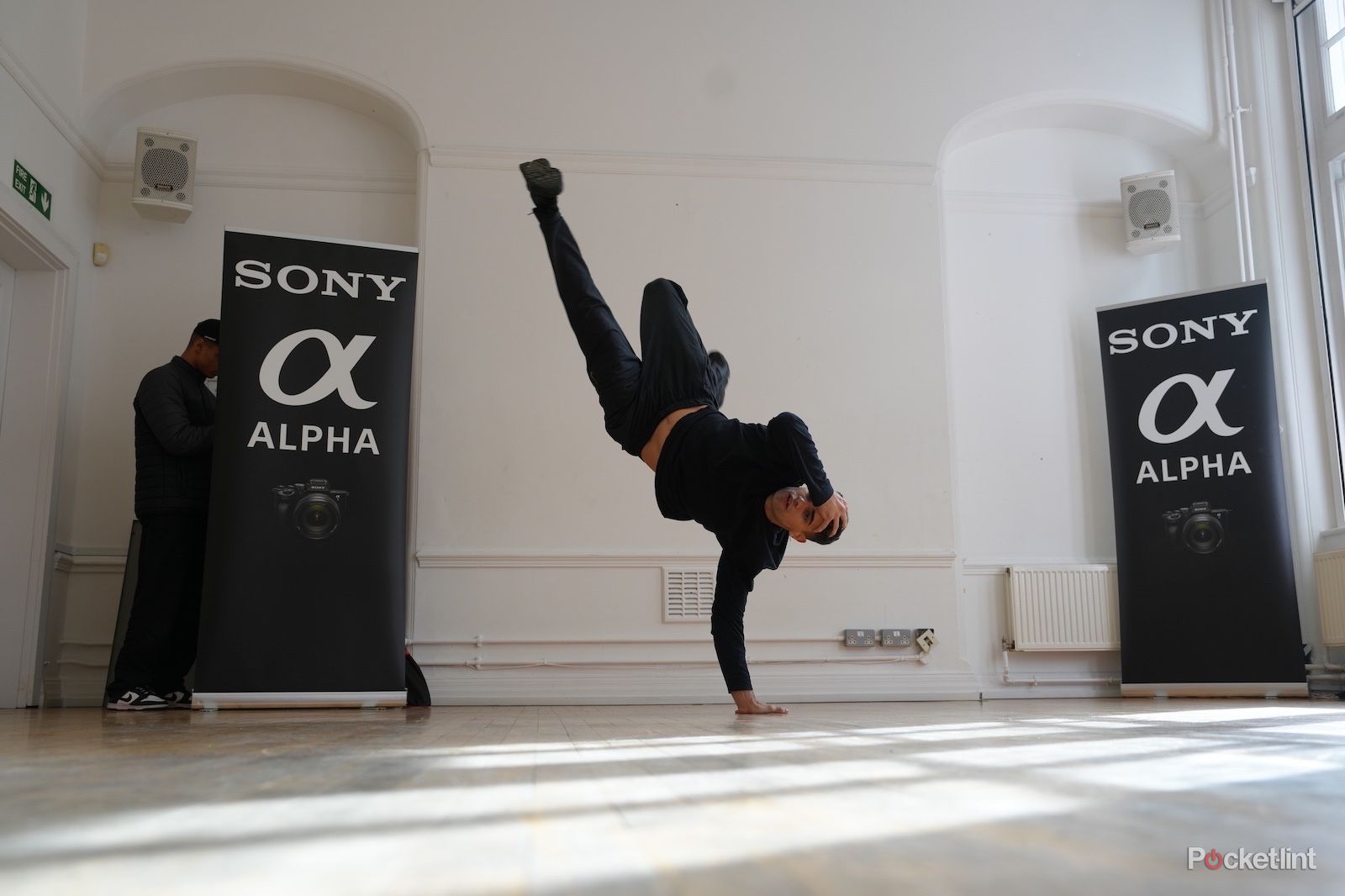 Sony Alpha 7R V initial review: The new autofocus champ