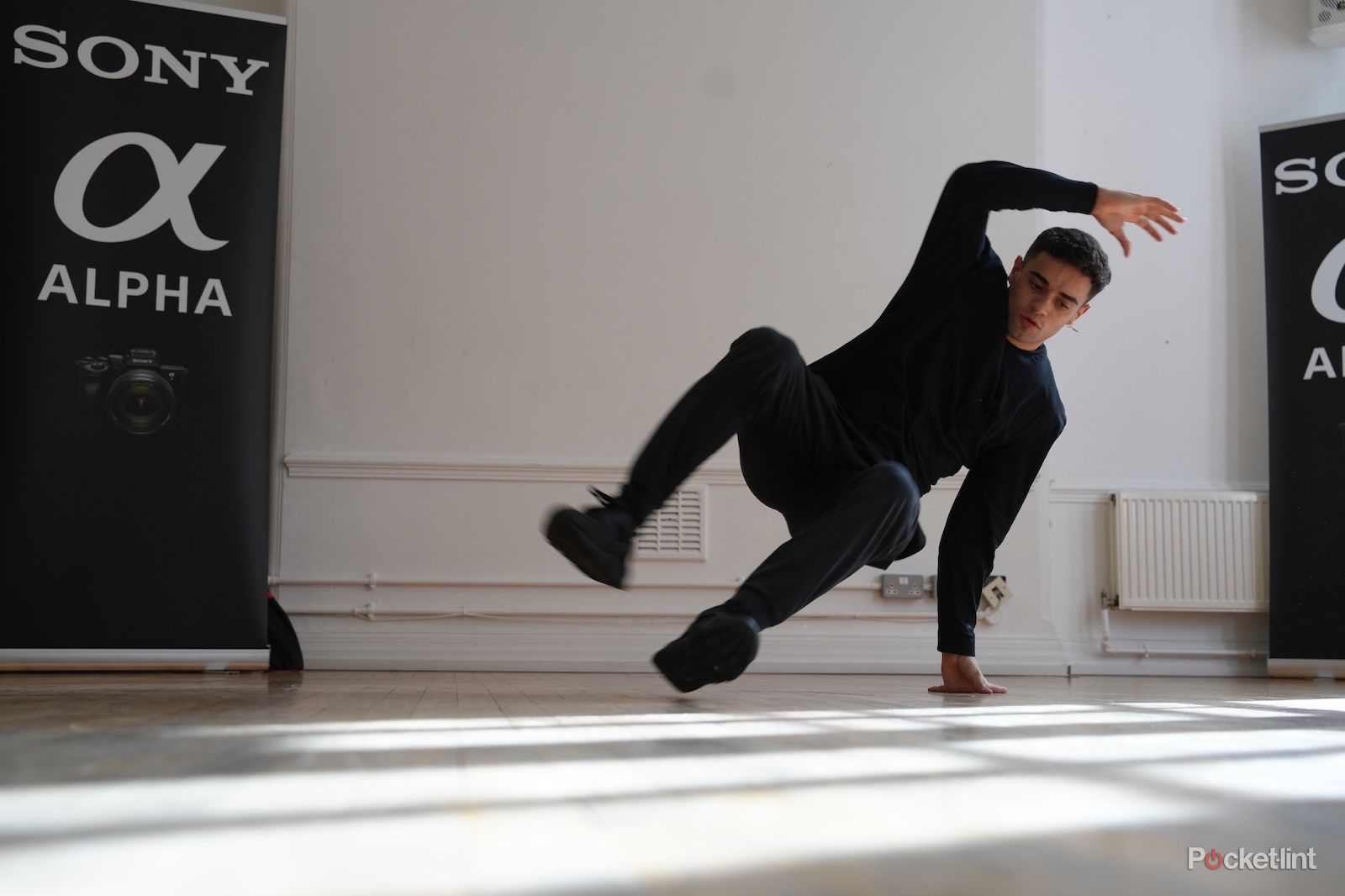 Sony Alpha 7R V initial review: The new autofocus champ