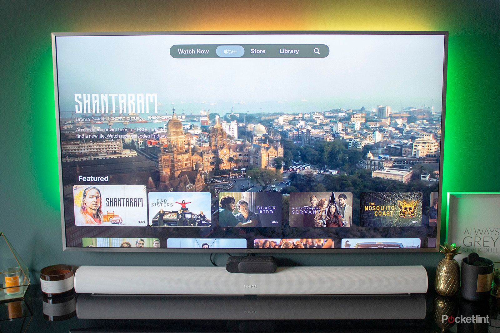Apple TV 4K (2022) review
