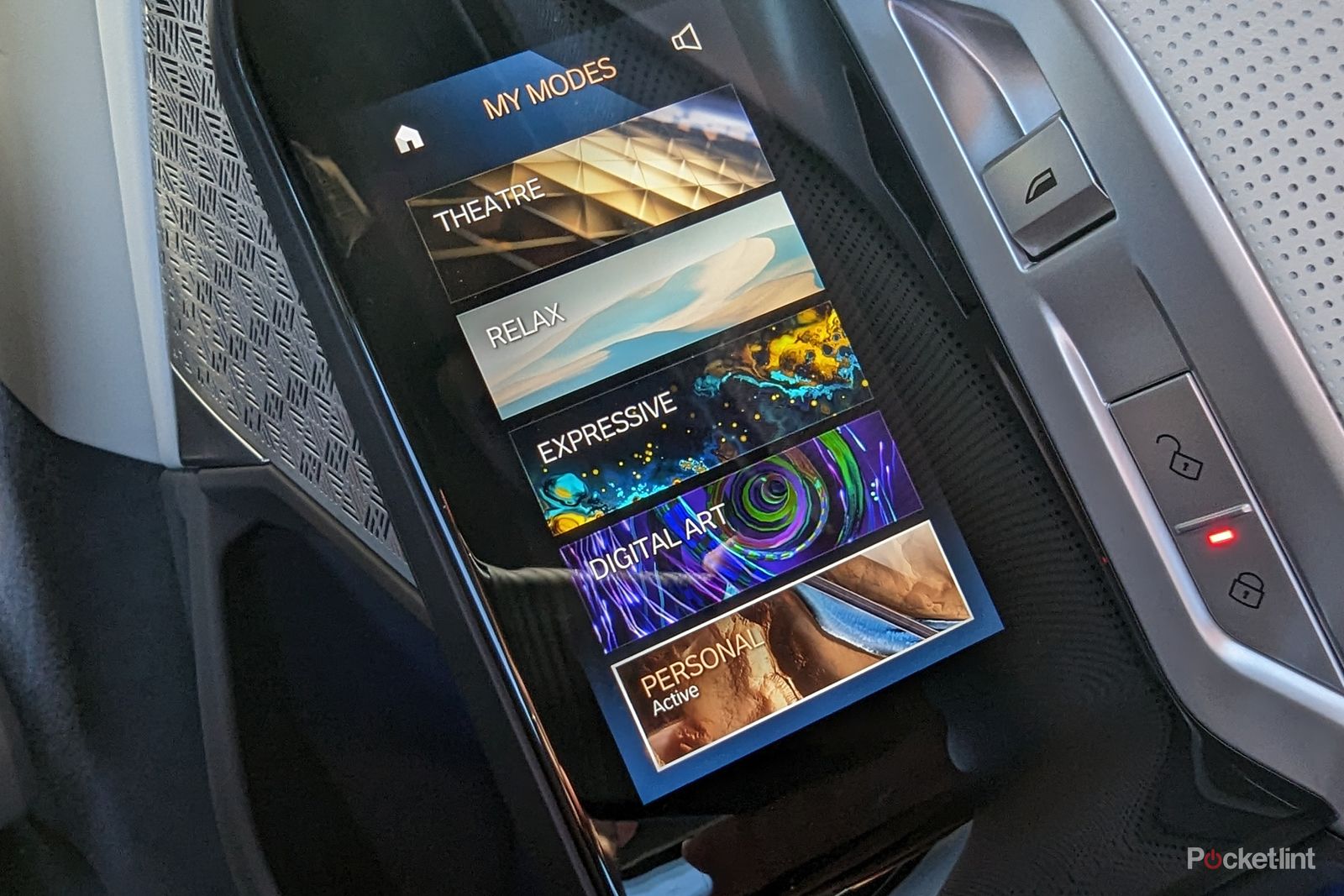 BMW i7 review: Driving first class