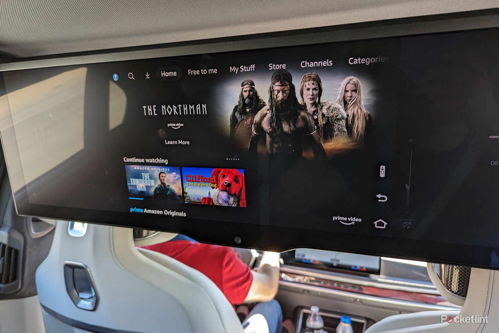 BMW i7 review: Driving first class