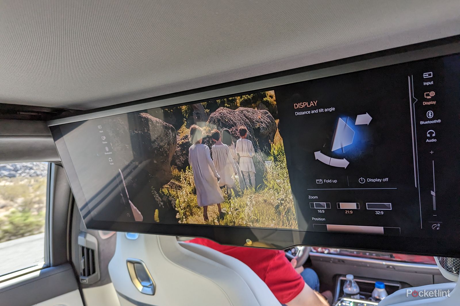 BMW i7 review: Driving first class