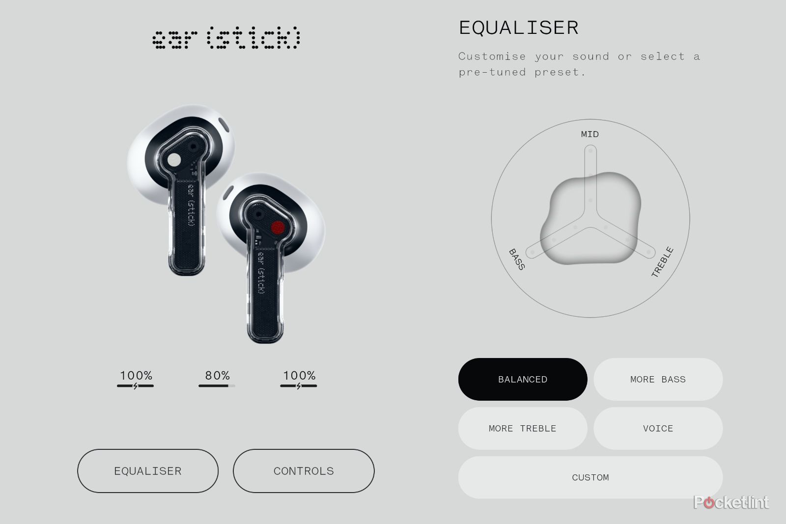 Nothing Ear (stick) review: Stick it to me