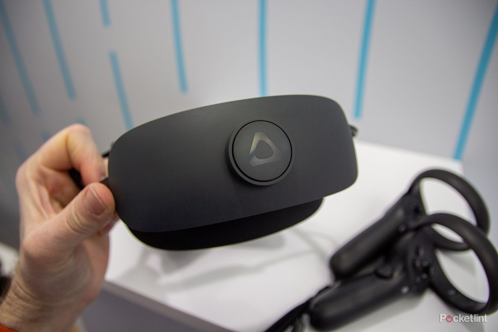 HTC Vive XR Elite initial review: Next-gen XR experience