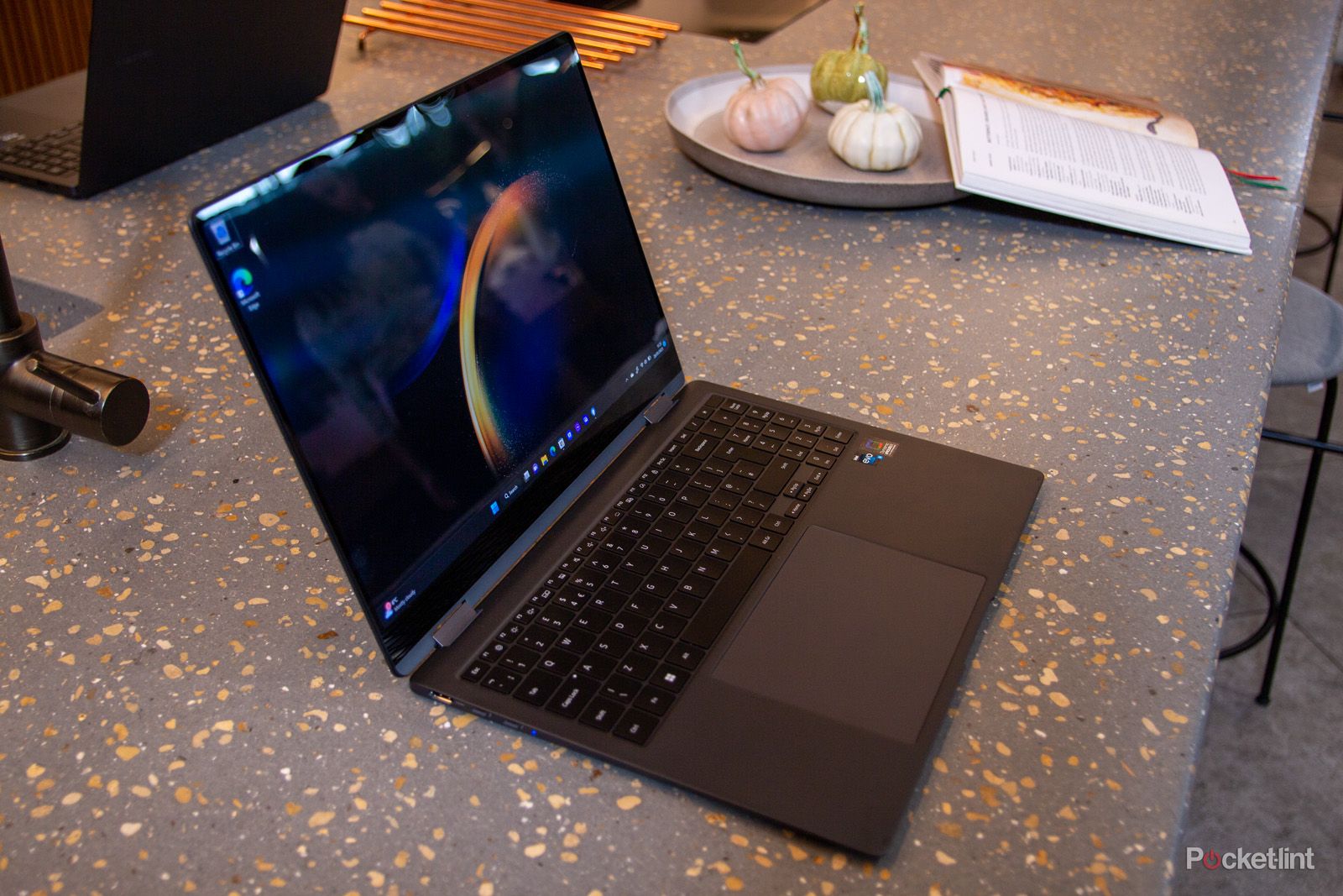 Samsung Galaxy Book 3 Pro 360 initial review: Your flexible friend